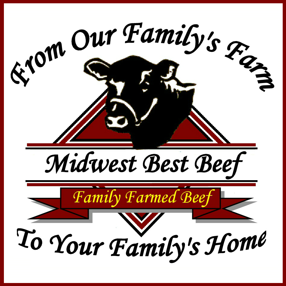 Midwest Best Beef - Project Buy Local