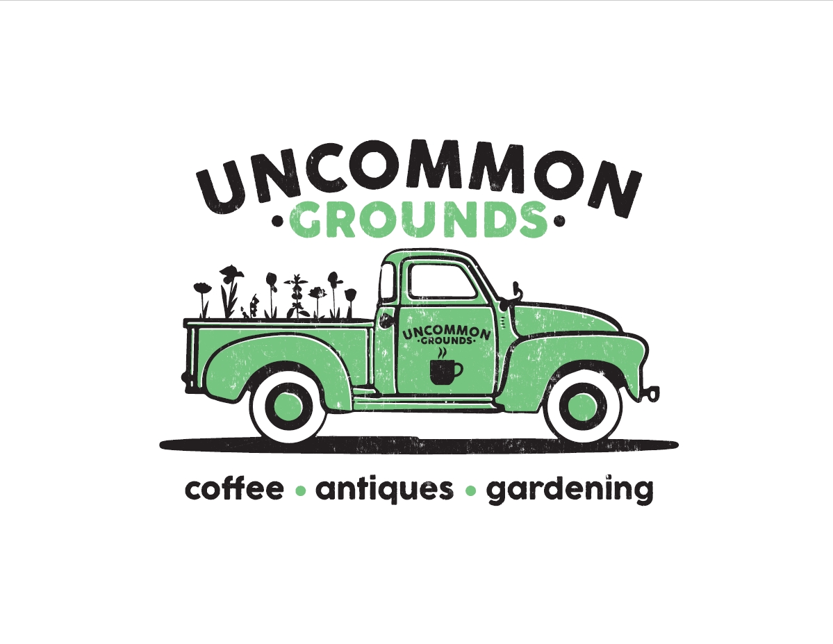 Uncommon Grounds - Project Buy Local