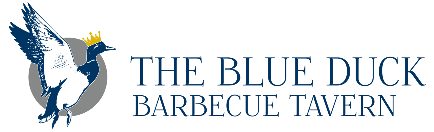 The Blue Duck Barbecue Tavern - Project Buy Local