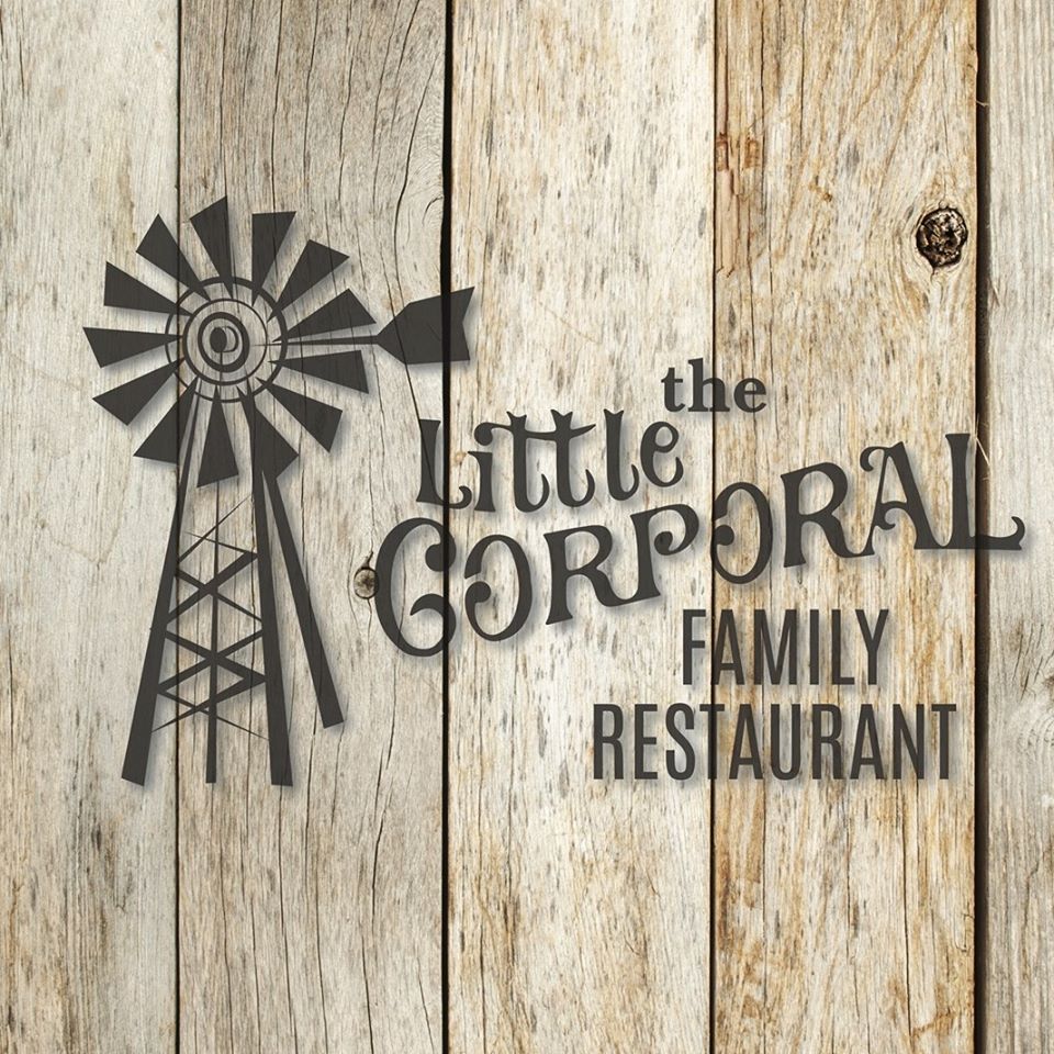 The Little Corporal - Project Buy Local