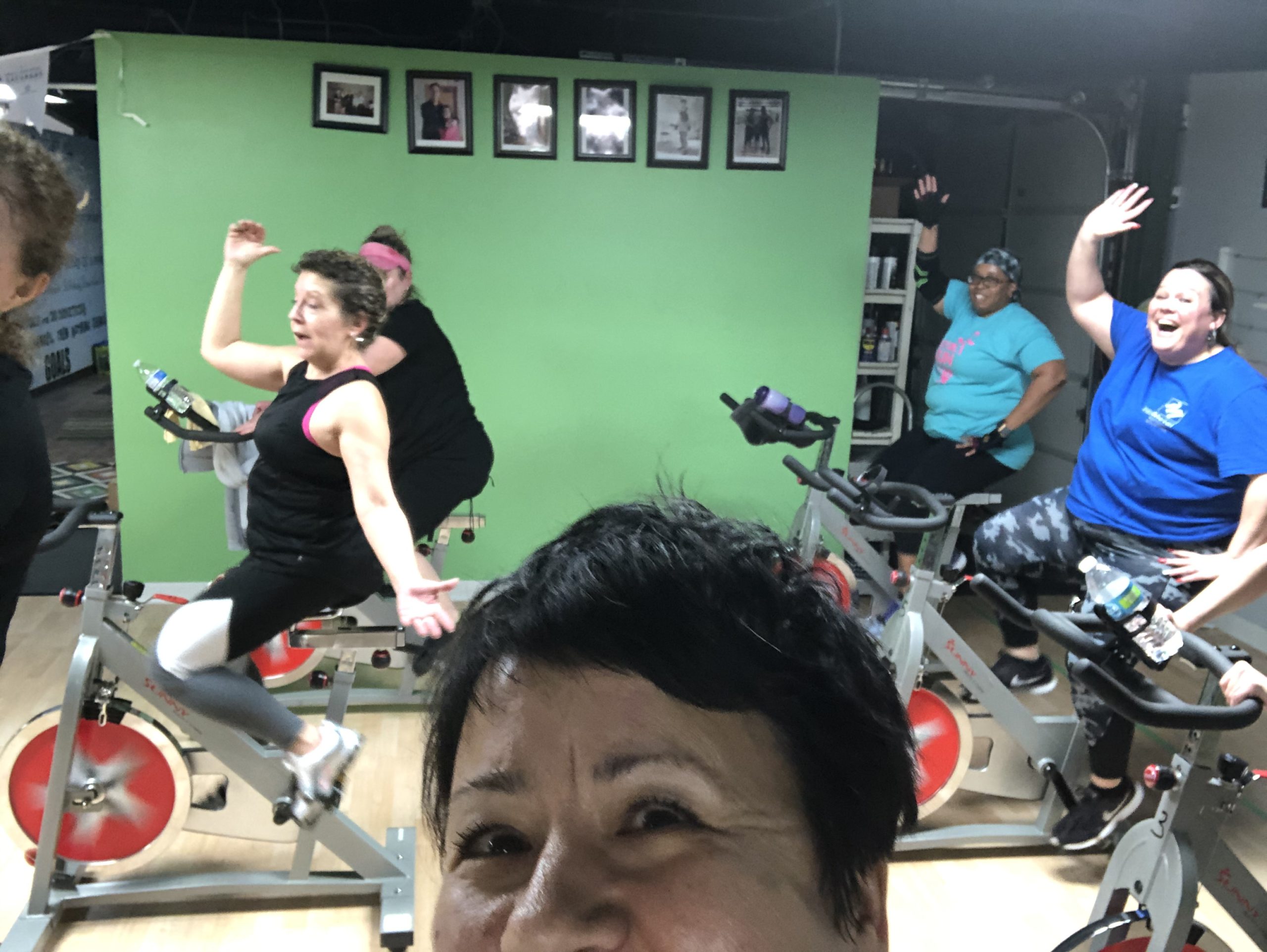 THE FEEL GOOD FACTORY - Project Buy Local