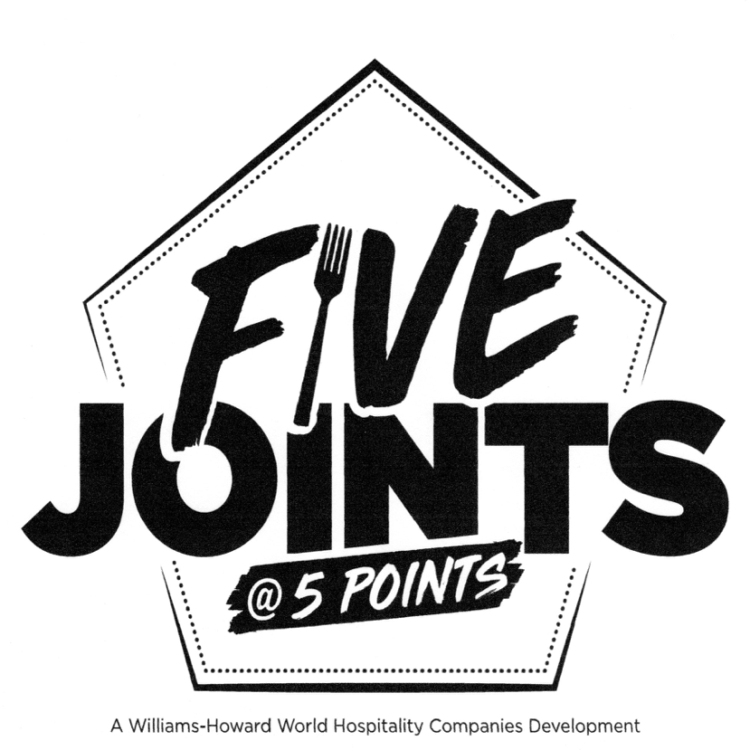 5 Joints at 5 Points - Waukesha - Project Buy Local