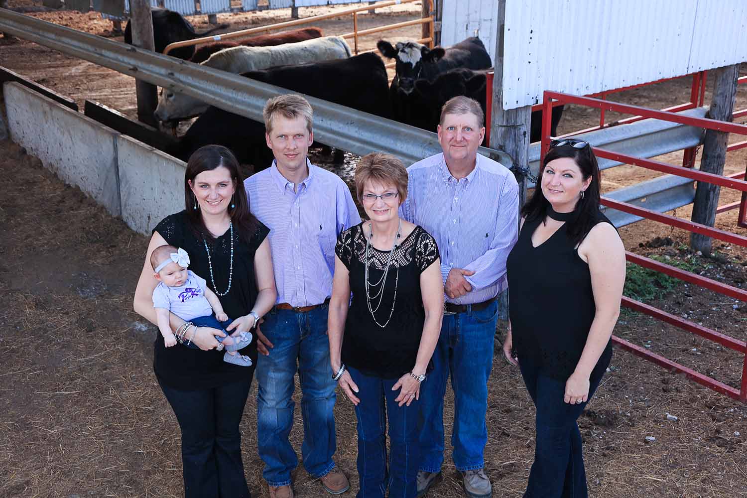 Purple Ribbon Beef - Project Buy Local