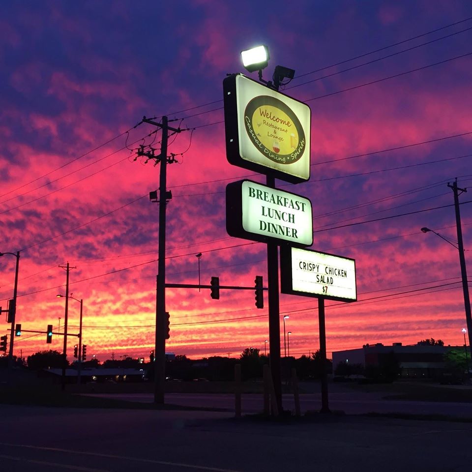 Welcome Inn - Project Buy Local